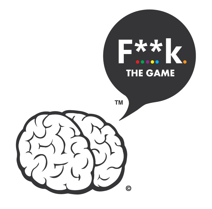 F**k. The Game - Fun, Easy to Pick Up Party, Drinking and Social Games ...