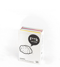 F**k. The Game – F--k. The Game